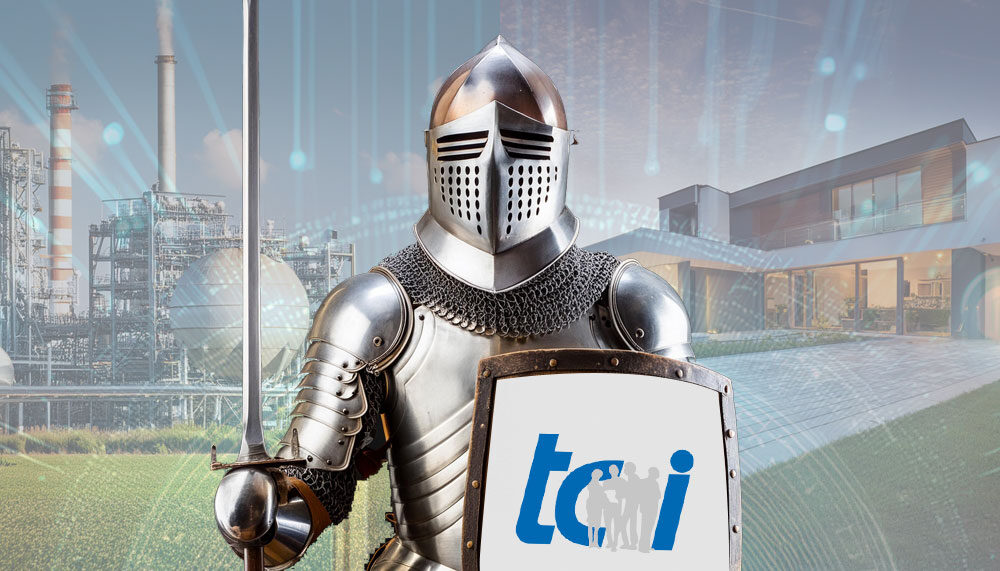 Skalierbares Modulsystem: Mehr Cybersicherheit für Industrie- und Gebäudeautomation